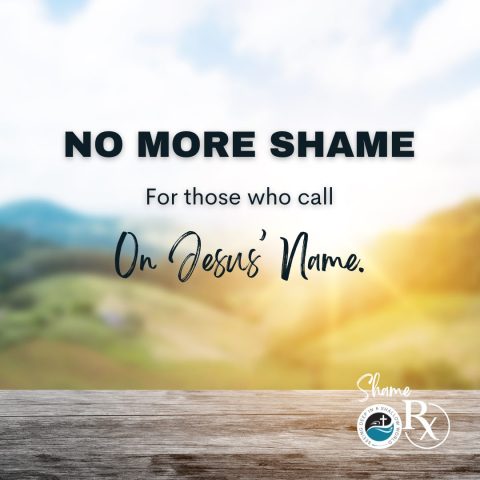 No More Shame - Denise Pass
