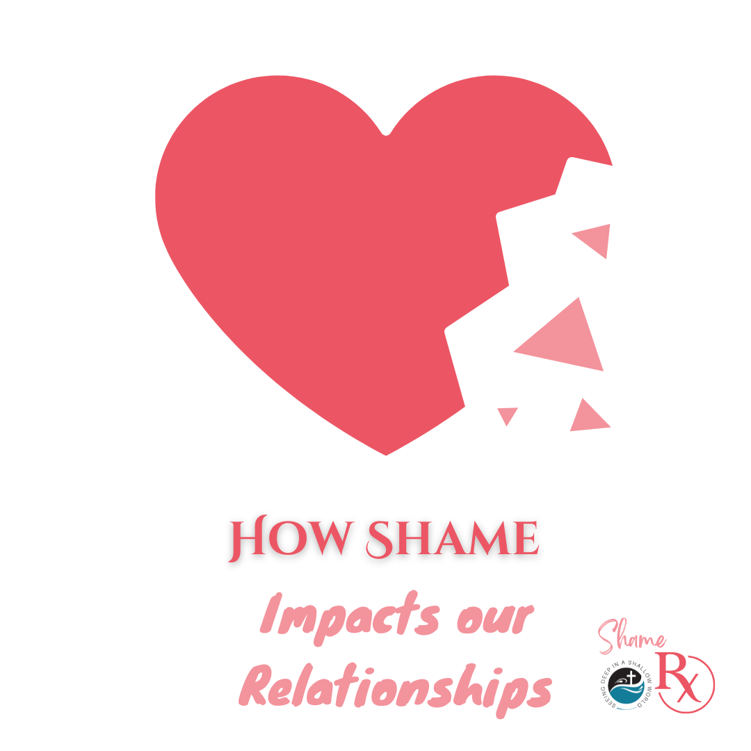 How Shame Impacts Our Relationships - Denise Pass
